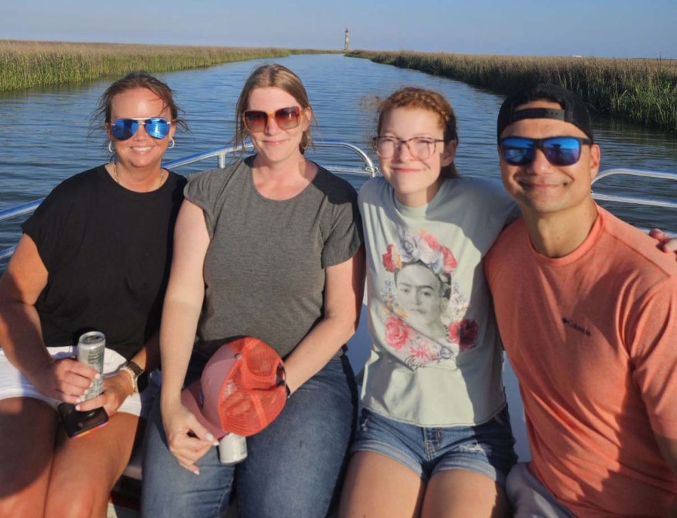 Boat Excursions | Castaway Island Excursions